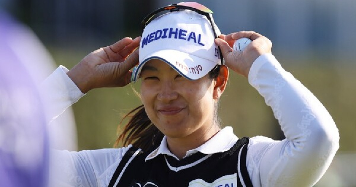 '챔피언조 우승 경쟁한' 김아림, AIG여자오픈 공동 4위로 마쳐…김효주·김세영 13위 [LPGA 메이저]