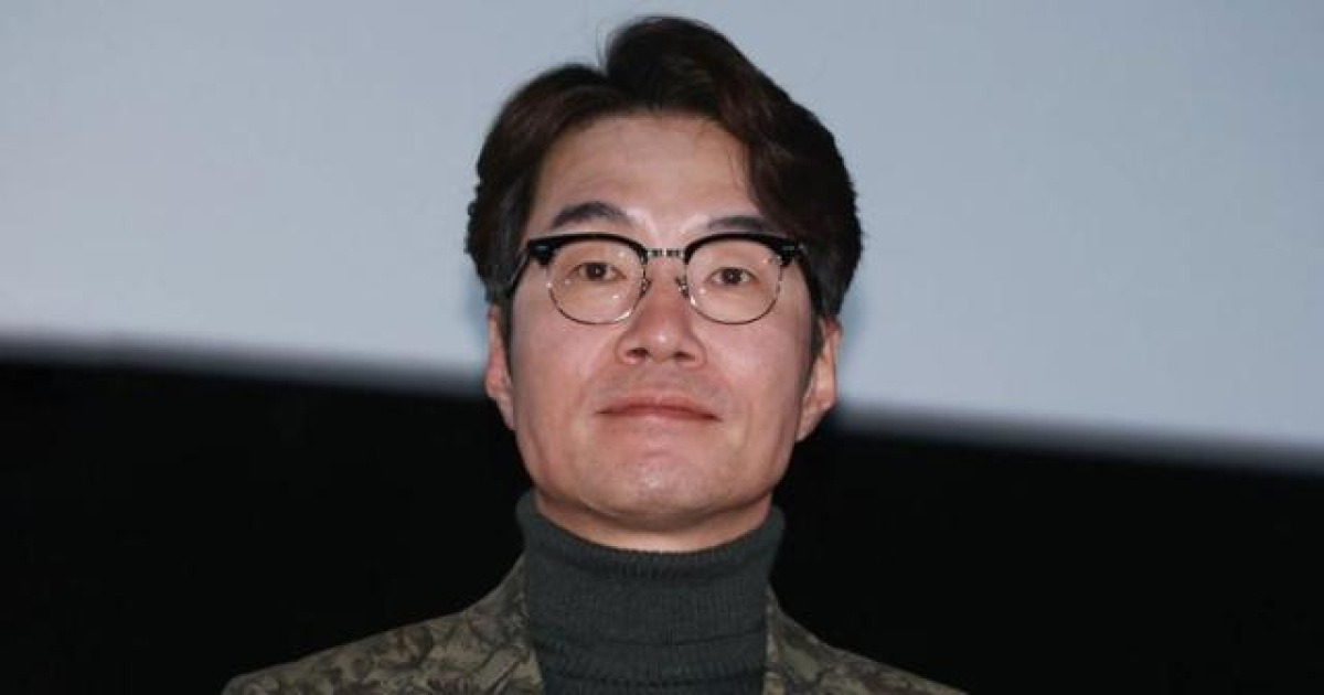 영화 '극한직업' 최 반장역 송영규 숨진 채 발견