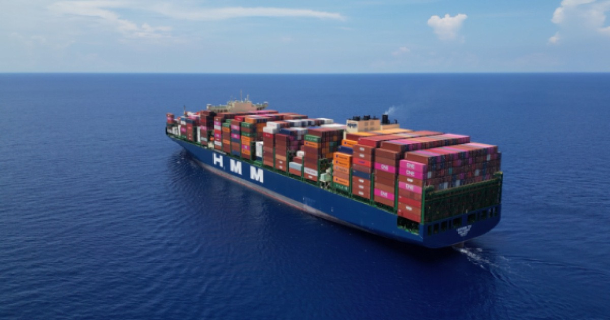 HMM "SK해운 인수 협상 진행 중⋯결렬 아니다"