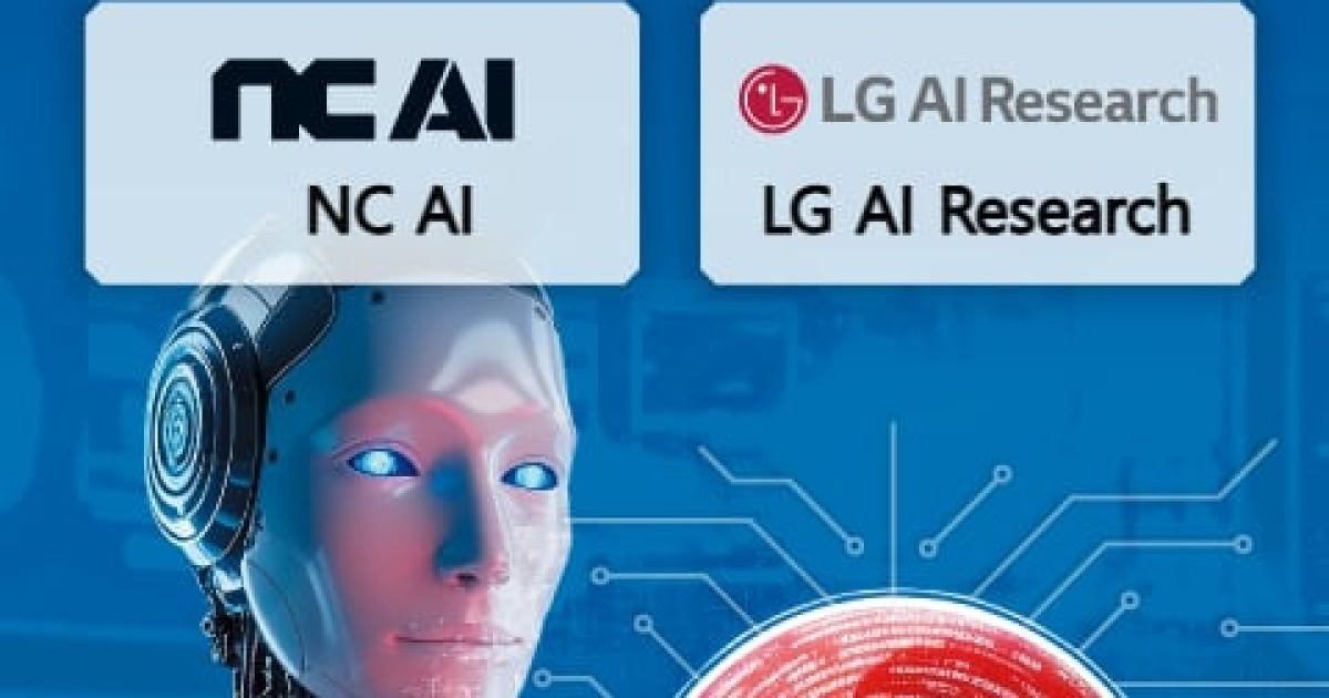 S. Korea picks 5 elite teams to build sovereign AI model