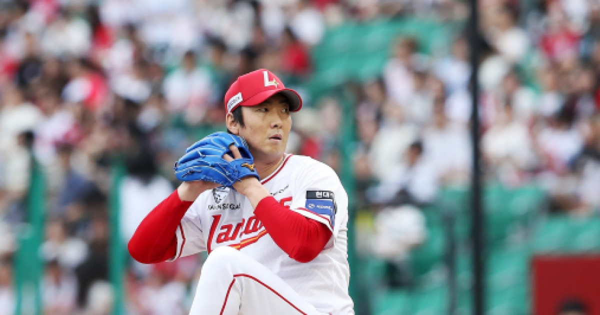 '최근 4G 무려 7개' SSG 문승원 또 '피홈런'에 멍들었다 [IS 냉탕]