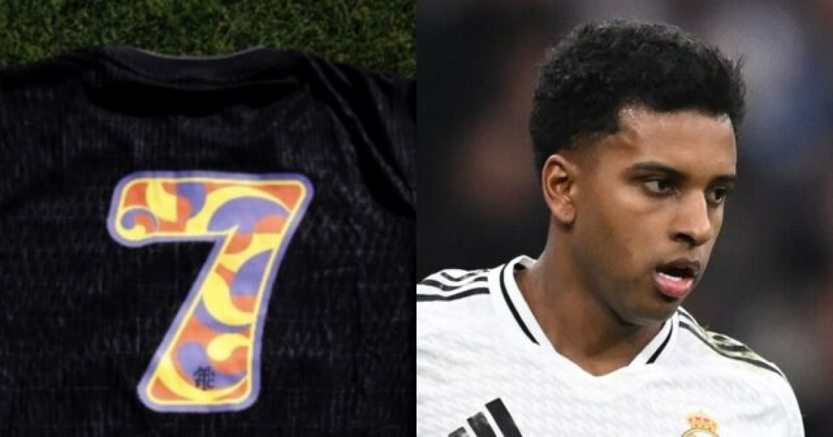 '임시 결번' SON의 'No.7' 후계자로...'레알 벤치 탈출→EPL 주전 기회', 토트넘 '최고 연봉' 보장한다!