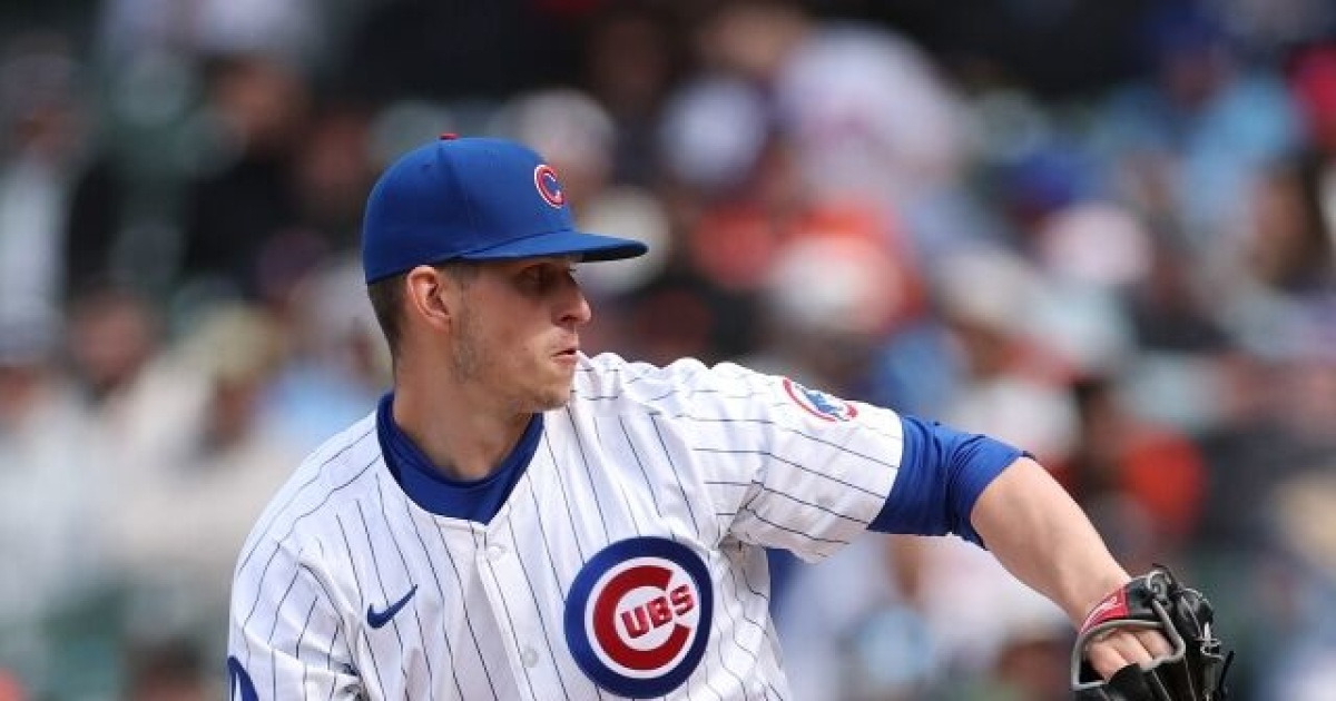 플렉센 ML 드림 이대로 끝나나, KBO→ML 역수출 폭망 등극…7월 ERA 7.47 치명적, 어? 두산 보류권 끝