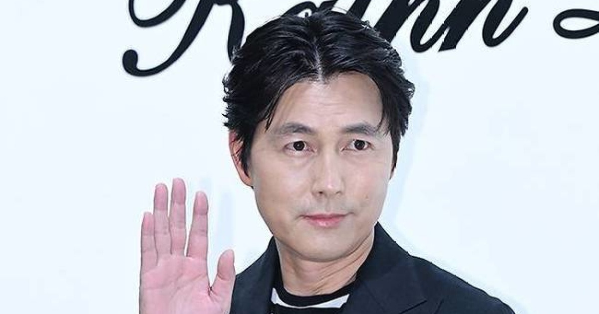 ‘문가비 혼외자 출산’ 정우성, 연인과 혼인신고 이미 유부남 “사적인 부분”[종합]
