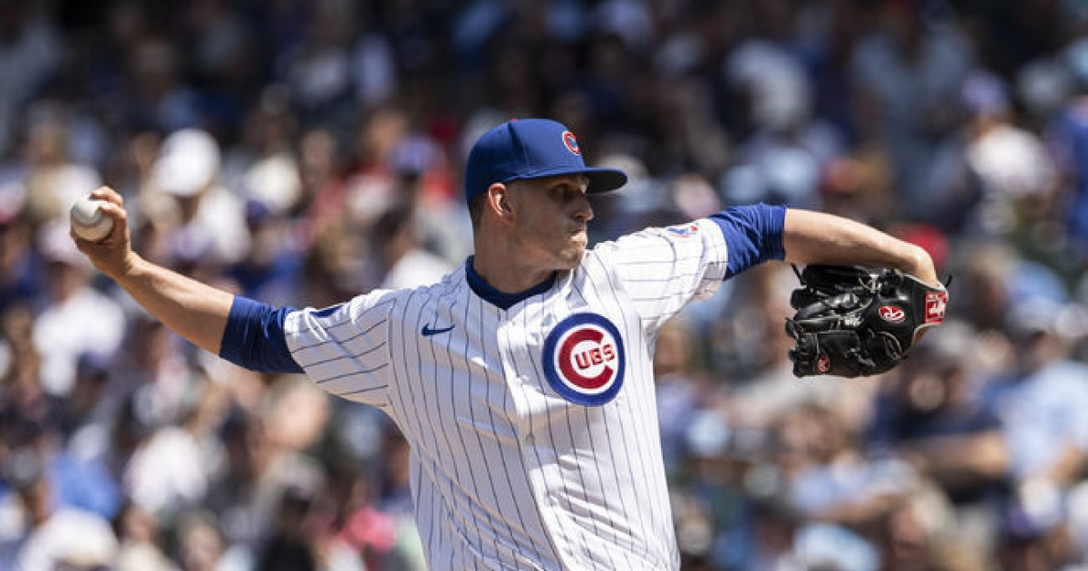 ERA 0.83→3.09 폭등, 4경기 못 던졌는데 방출이라니…KBO 역수출 신화, 가혹한 현실에 또 좌절