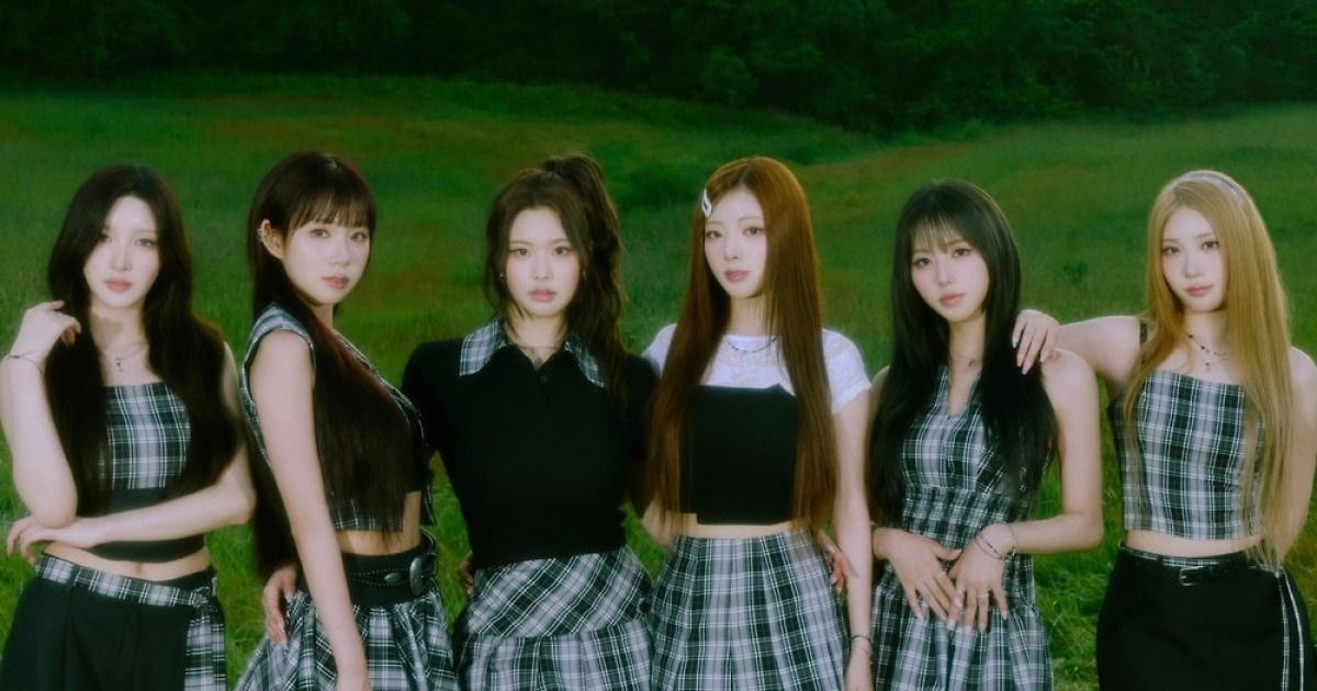 RBW, 마마무 후배 키우기 결국 실패…퍼플키스 해체가 당황스런 이유 [TEN피플]