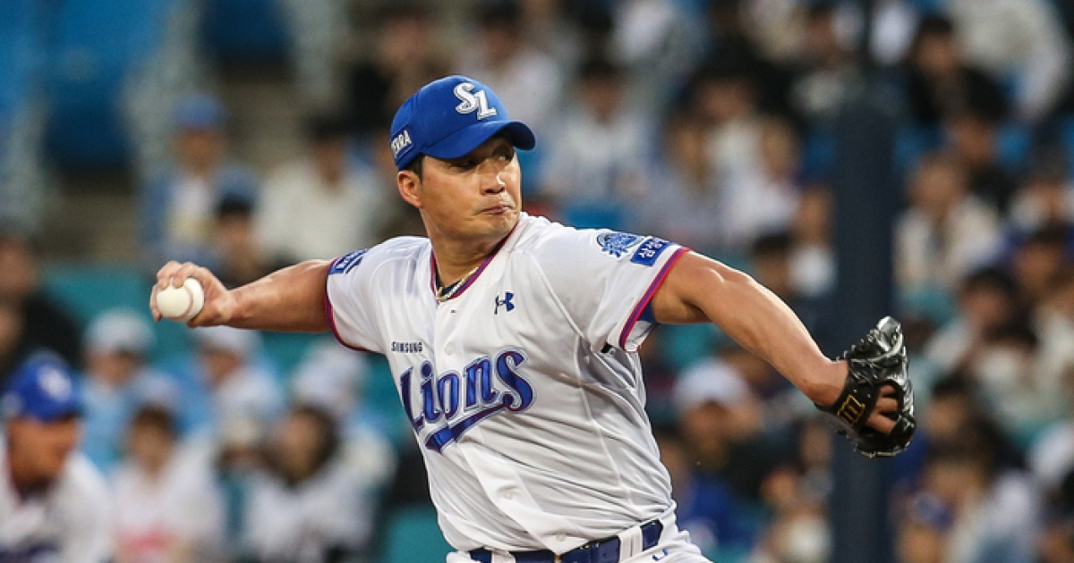 레전드가 레전드에게…SSG, 7일 삼성전 오승환 은퇴 이벤트 진행 “김광현, 꽃다발 전달 예정” [SS문학in]