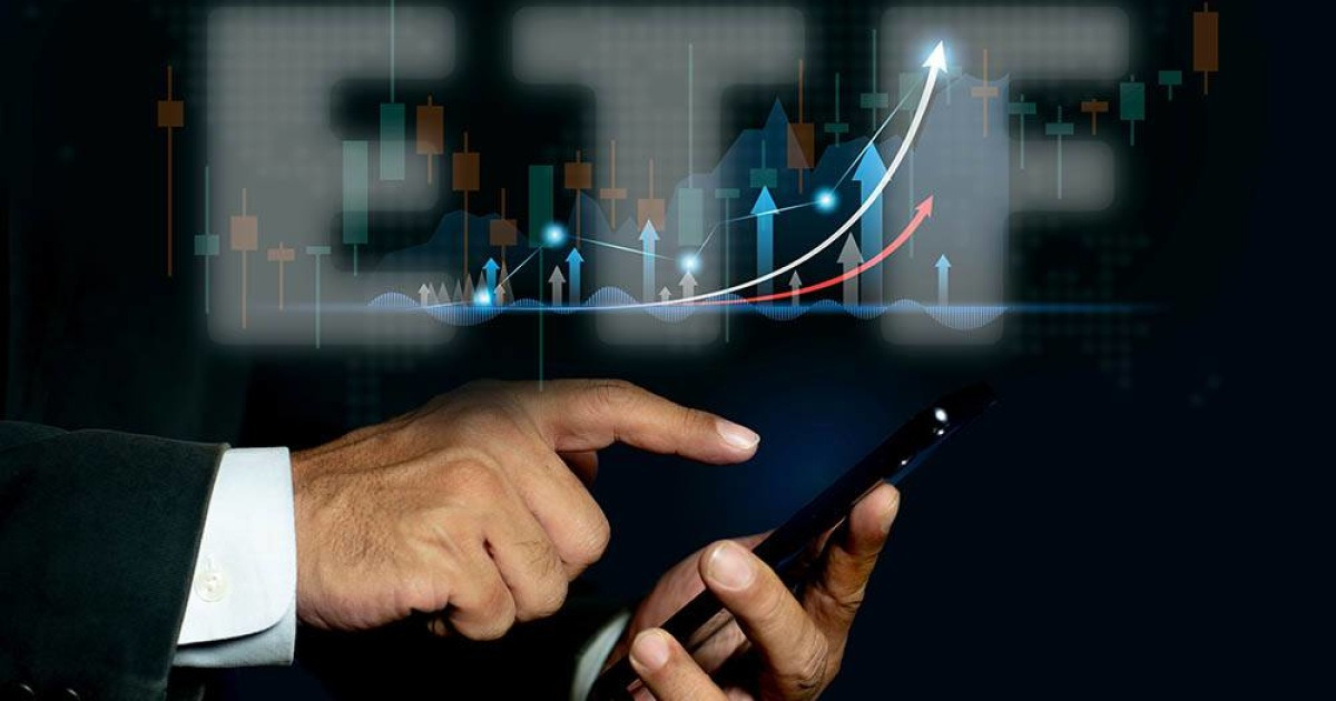 [ETF Q&A] 퇴직연금으로 투자하는 TDF ETF는 무엇인가요?