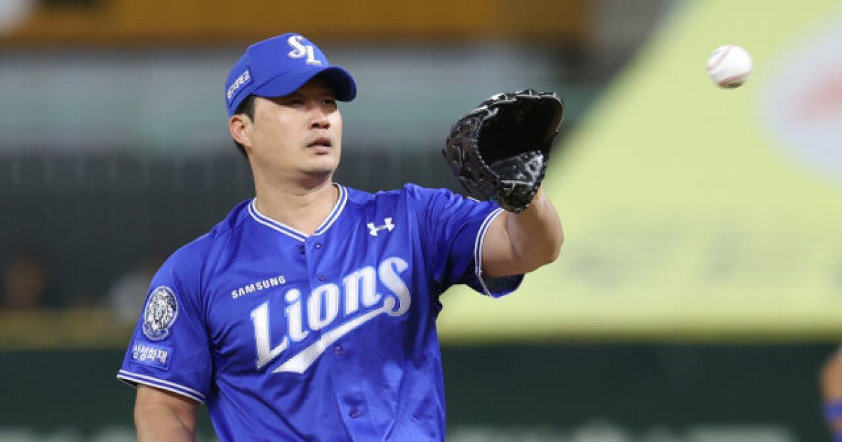 오승환 한미일 549SV까지 갈 필요도 없다…KBO 427SV 위대함, 김원중·정해영도 한참 달려야 한다