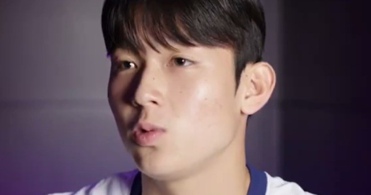 [PL POINT] "토트넘, 양민혁을 차세대 손흥민으로 키운다"...일단 포츠머스 임대 추진