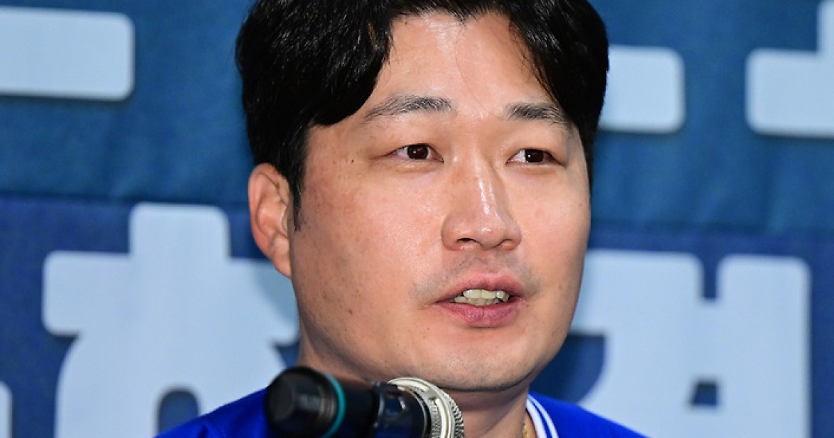 한미일 통산 549SV, ‘끝판대장’ 오승환 “KBO 400세이브 가장 기억에 남아, 가장 껄끄러웠던 타자는..”