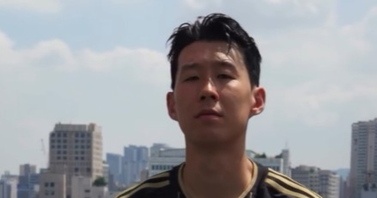 [오피셜] 손흥민, 토트넘 떠나 미국 LAFC 이적 "팀 위해 모든 것 바치겠다" 입단 소감→2029년 6월까지 연장 옵션 포함