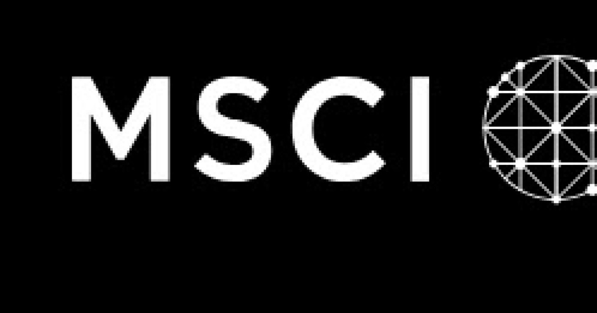 MSCI 한국지수에 LIG넥스원·두산·효성중공업 신규 편입