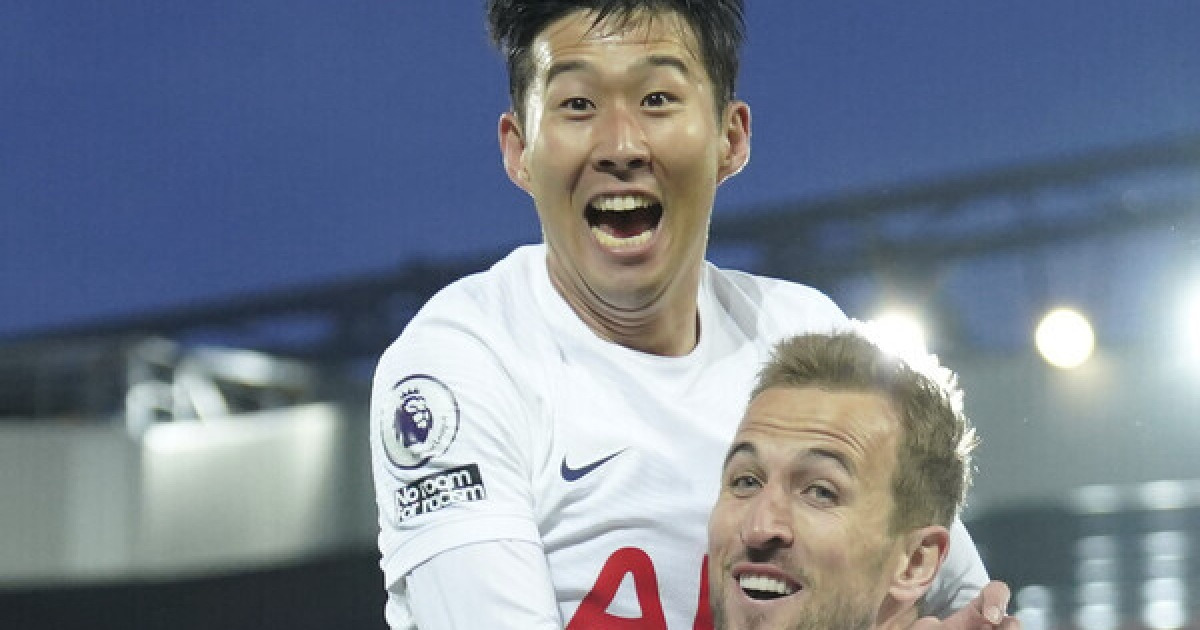 "손흥민과 나는 EPL 역사상 최고의 공격 조합" 영혼의 파트너가 새로운 도전 응원, "UEL 우승은 정말 특별"