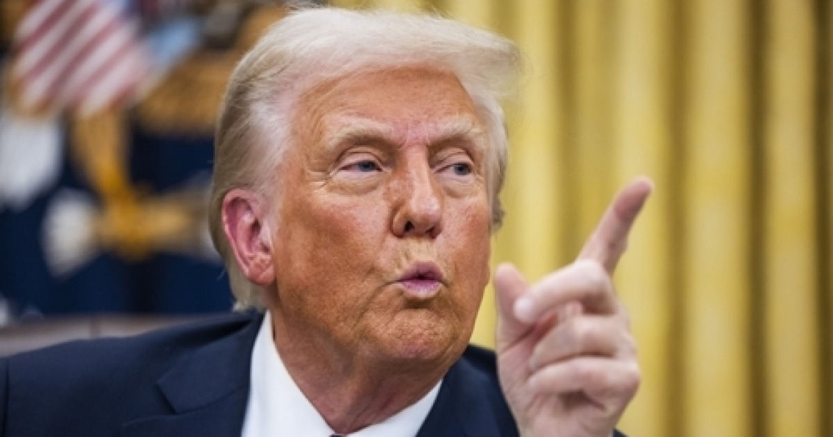 “WTO 30년, 제일 손해 본 건 미국”…트럼프, 결국 WTO 무너뜨린다