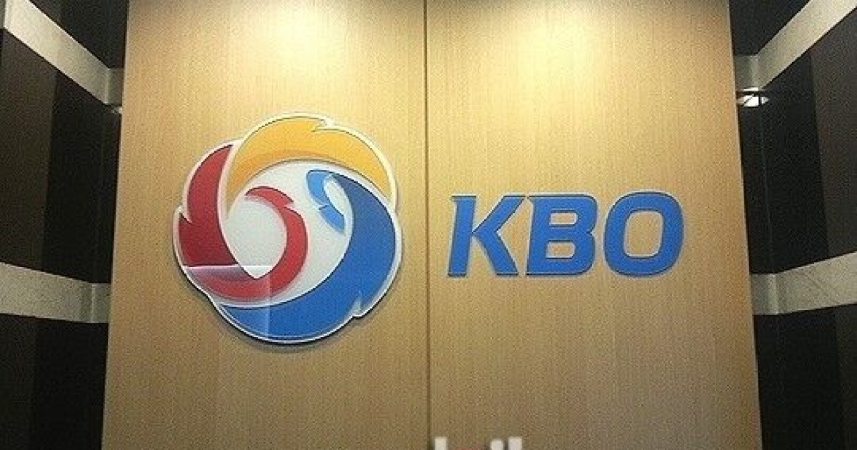 KBO 윤치원 기록위원, 역대 8번째 2500경기 출전 '-1'