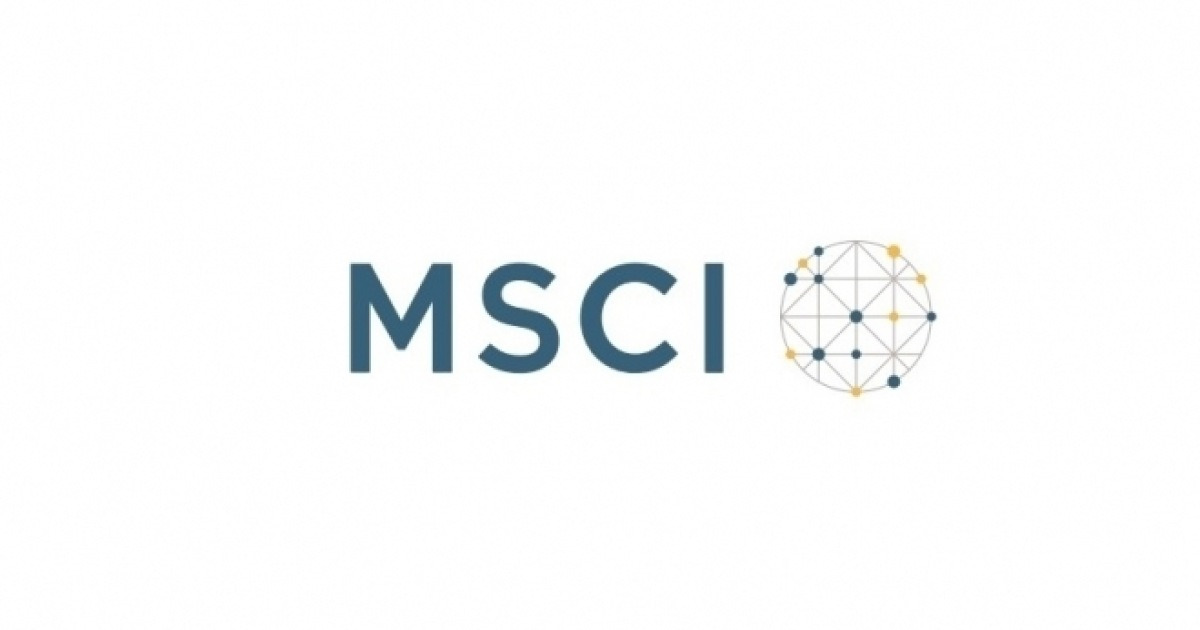 MSCI 한국지수, 두산·효성중공업·LIG넥스원 신규 편입
