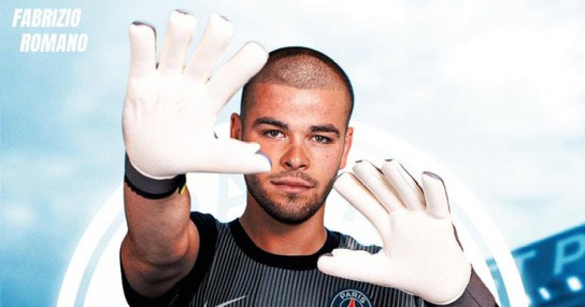 HERE WE GO! PSG, 佛 리그앙 올해의 GK 영입 성공→돈나룸마 매각 본격화...“5년 계약+650억↑”