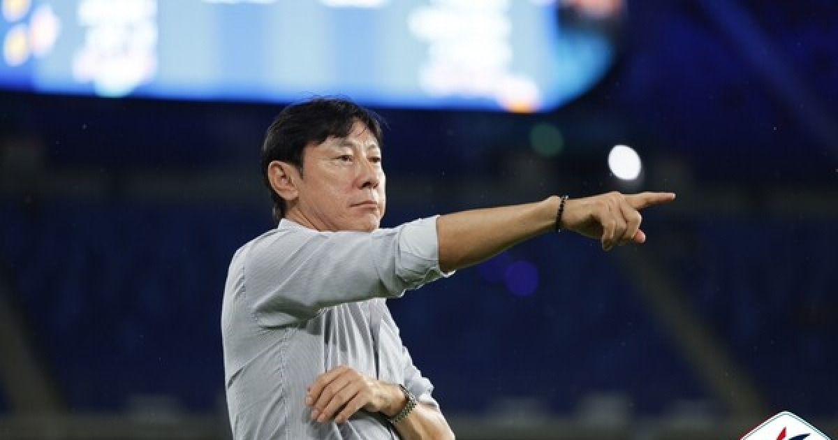 [k1.interview] ‘복귀전 승리’ 신태용 감독, “아직은 아쉽지만, 큰 그림 그리고 있다”