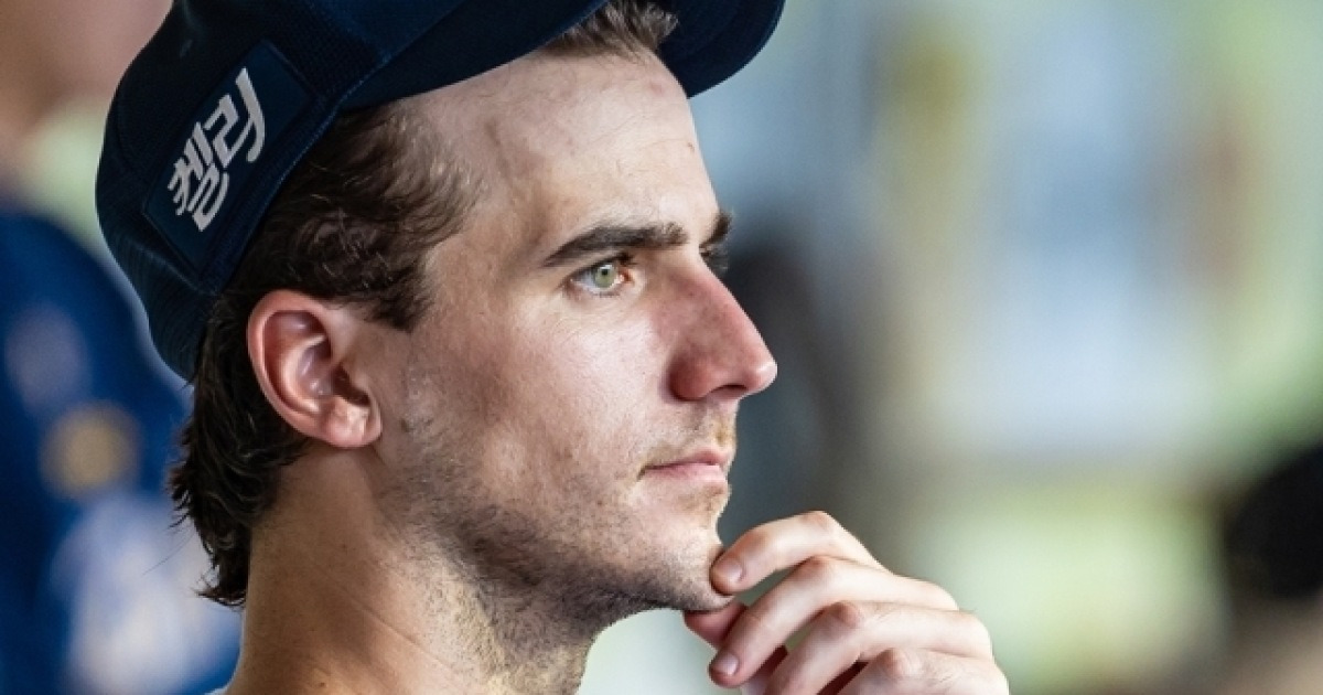 KBO 최고투수에게도 참 어려운 빅리그 드림…하트 ML·마이너 어정쩡하게 왔다갔다 ‘1년 다 간다’