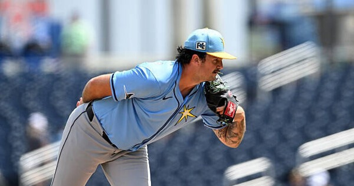 '충격' 前삼성 에이스 코너 '방출 대기'...ERA 9.27+손목 부상→MLB 복귀 3개월 만에 DFA 수모 '삼성이 옳았나'