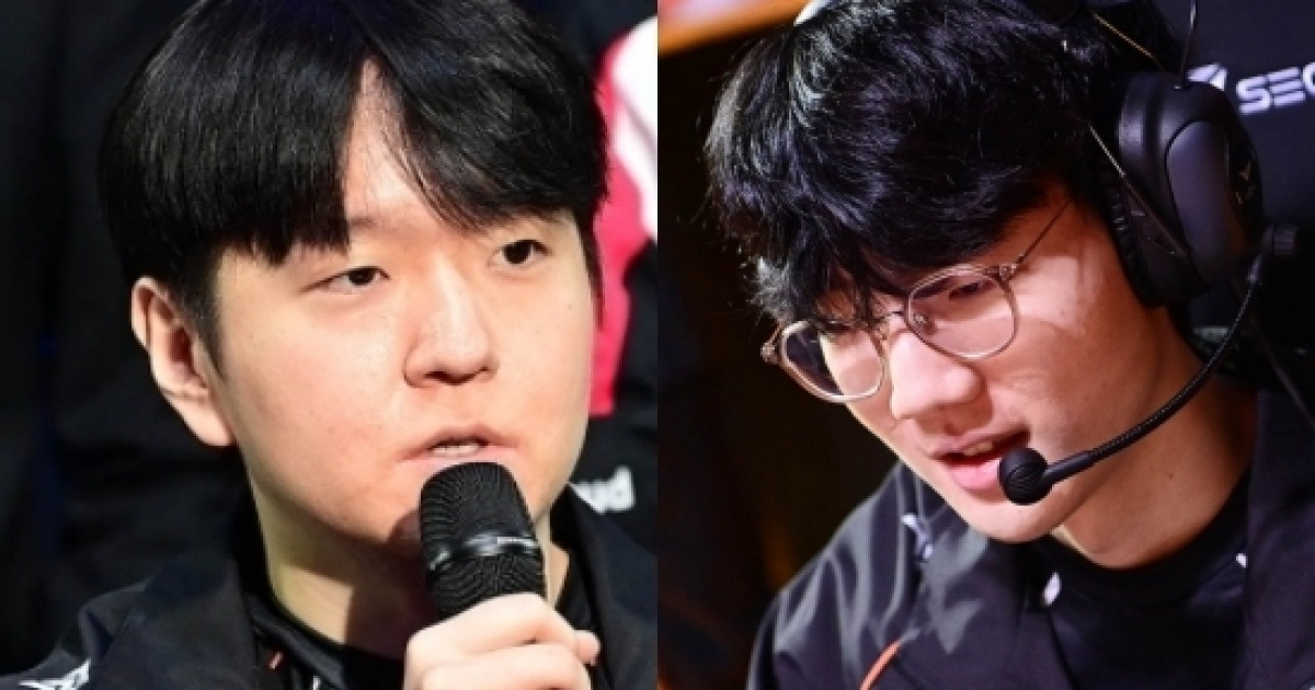 HLE 바이퍼 "유나라, 제리보다 훨씬 좋아…조만간 조정될 듯" (LCK) [인터뷰]