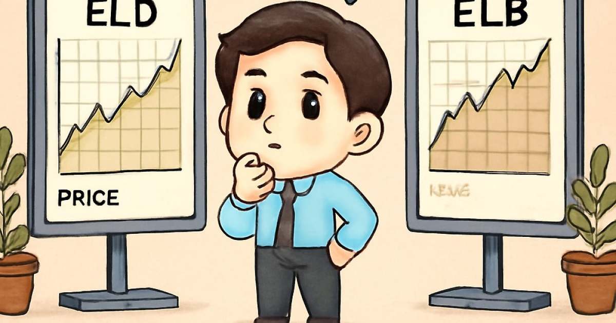 [재테크 레시피] “ELS처럼 위험한 거 아닌가요”… 원금보장 부각 ELD·ELB 8兆 몰려