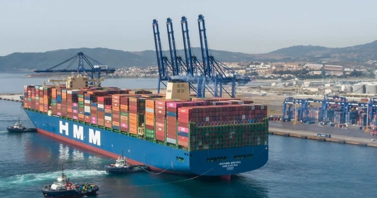 HMM, ‘가성비 벌크선’ 주워담는다