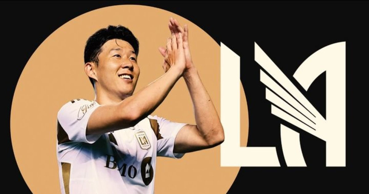 환호 받으며 LAFC 성공적 데뷔…"손흥민의 시대 시작"(종합)