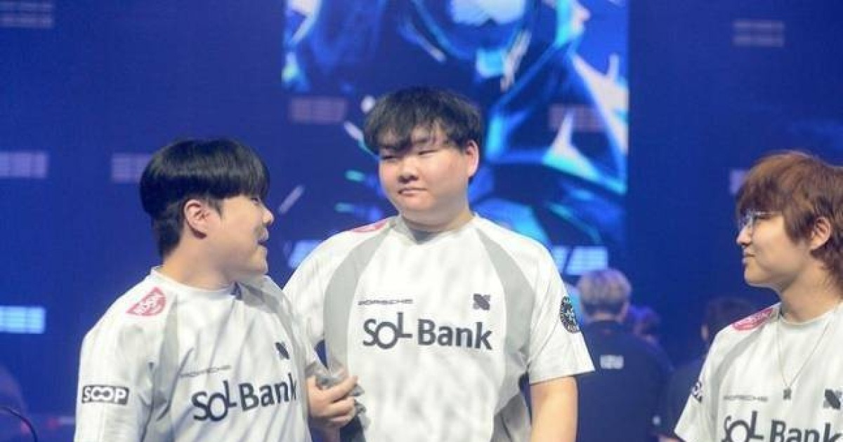 디알엑스, GE 꺾고 알파그룹 1위 확정...PO 상위 2R 직행(종합) [VCT 퍼시픽]