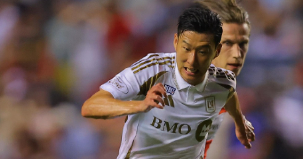 손흥민, LAFC 이적 3일만에 데뷔전 출전…교체투입 16분만에 PK 얻어내며 ‘게임 체인저’ 역할 톡톡