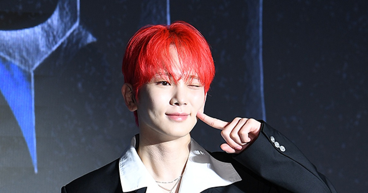 “만족스러워”...‘HUNTER’ 된 키, 볼만하고 들을만한 ‘KEY POP’의 정수 [MK★컴백]