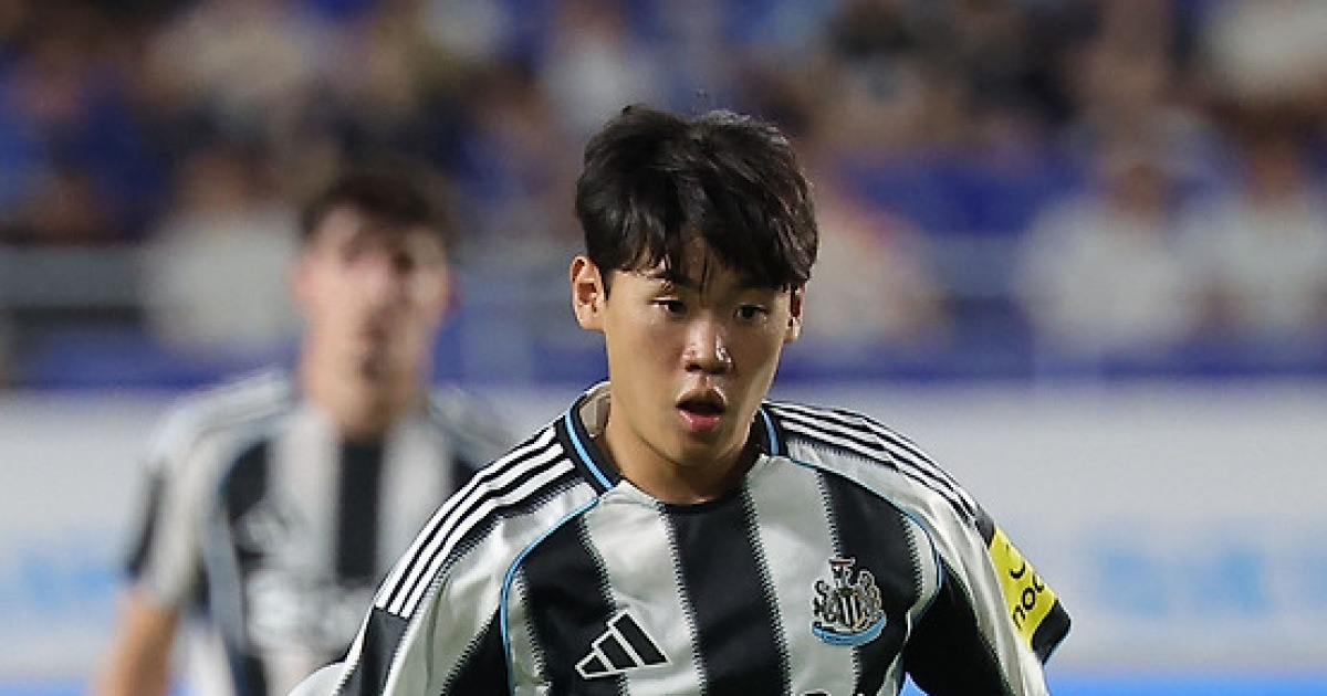 박승수, 손흥민 이적 공백 메울 유일한 희망…에디 하우 극찬 받으며 EPL 데뷔 향해 성큼