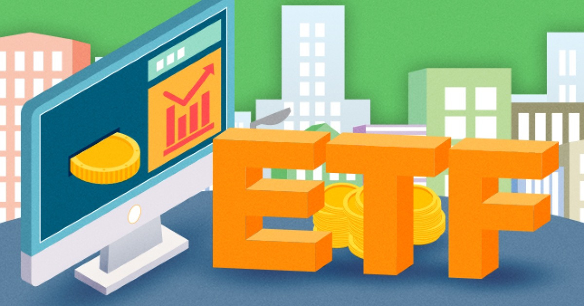 "외국인 수급 상위만 담았다"…'WON K-글로벌수급상위'ETF 출시