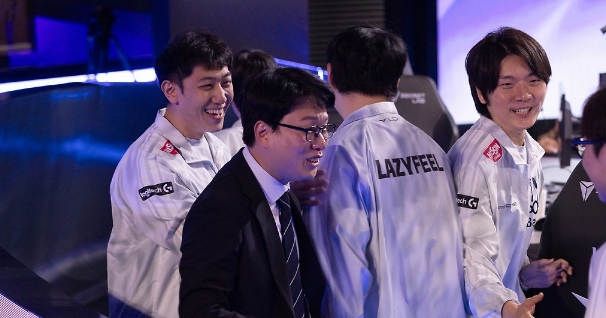 LCK, PO 1장-플레이인 2장...불붙은 티켓 경쟁