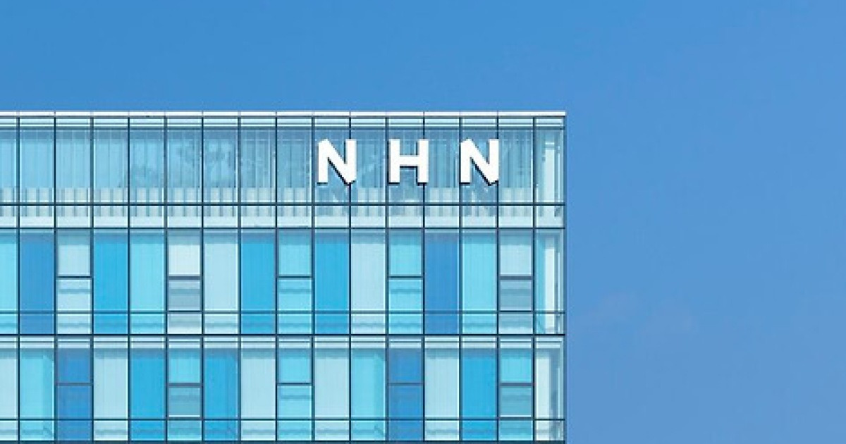 [컨콜] NHN “정부 GPU 사업서 3000억원 매출 기대… 매년 전년도 이상 주당 배당금 지급”