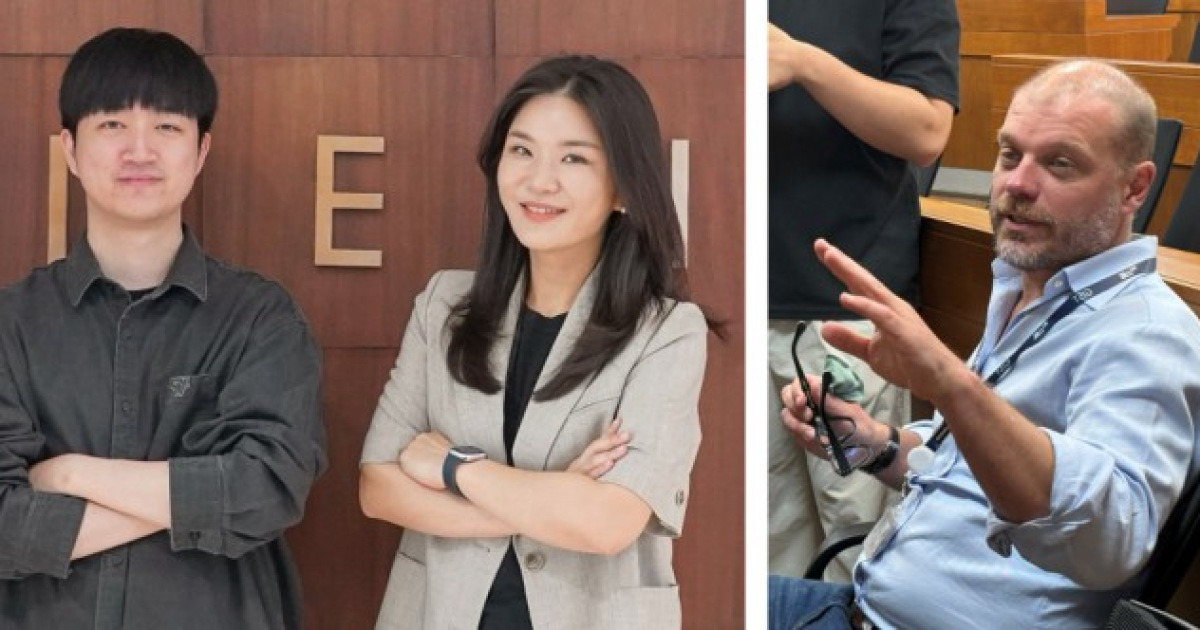 [과기원NOW] GIST 이노코어 연구단, 뇌질환 진단 AI 융합연구 제시