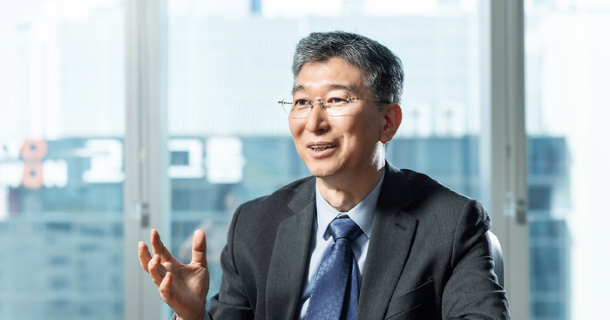 이종현 SKT CISO “통합보안센터 신설…컨트롤타워 세워 신뢰 경험치 쌓겠다”