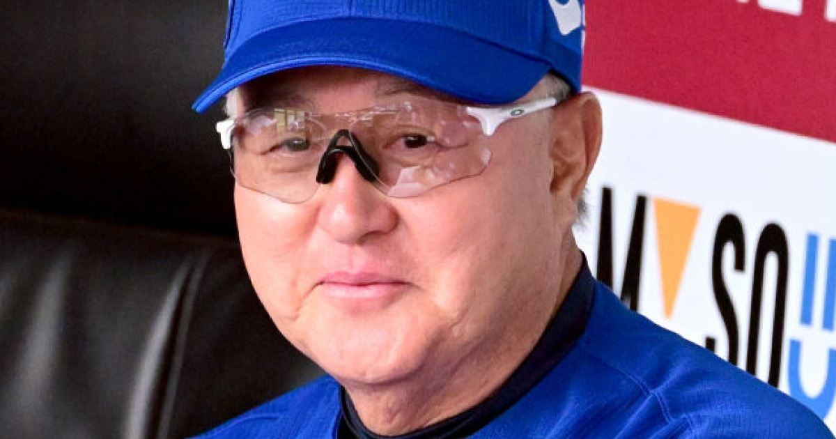 '두산 512승+NC 384승+한화 103승' 김경문, KBO 역대 세 번째+최고령 1000승 도전한다…김응용-김성근만 만든 대기록 [MD대전]