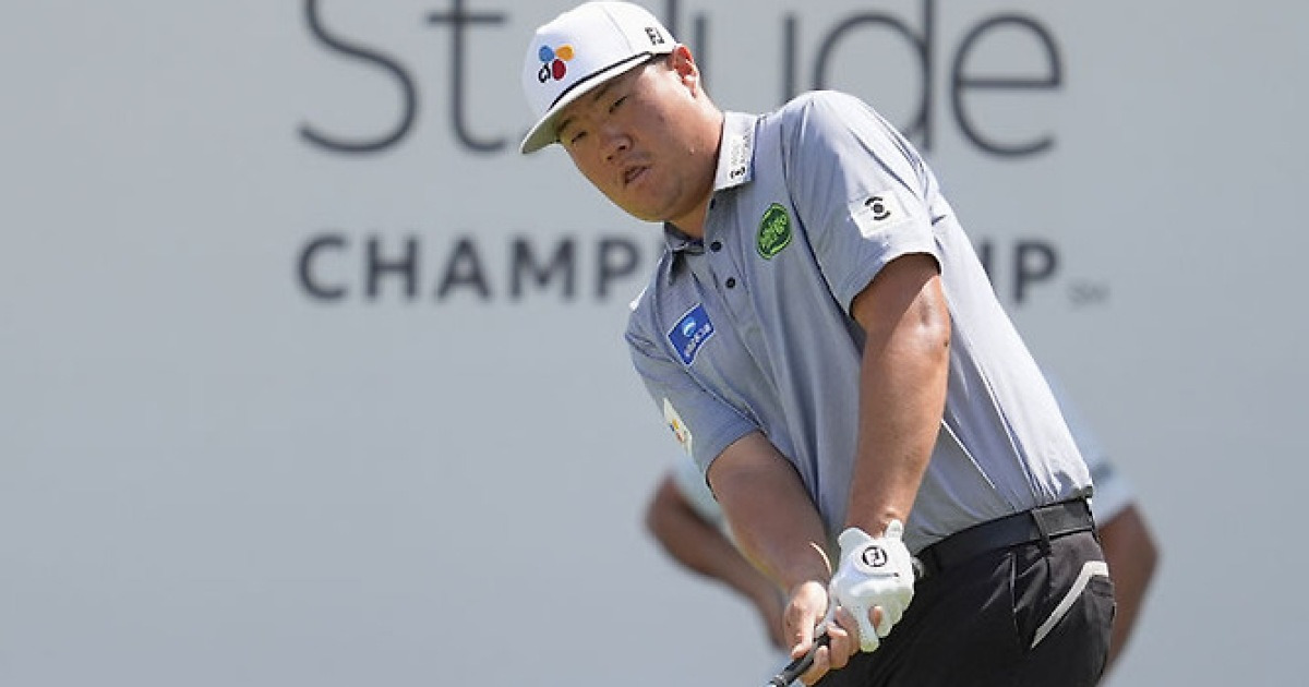 임성재·김시우, PGA PO 최종전 진출 도전…막 오르는 2차전