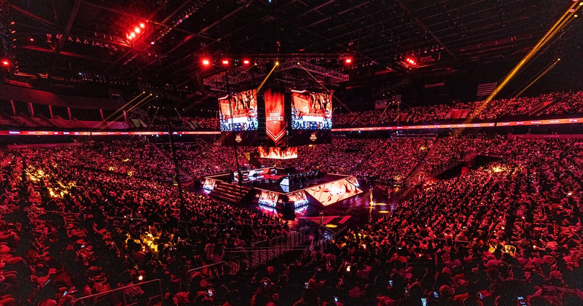 LCK 결승전, MBC서 생중계된다