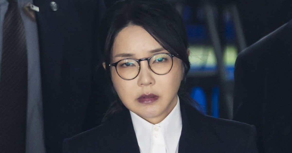 민주 "김건희, 판사에게도 거짓말…존재 자체가 거짓인가"