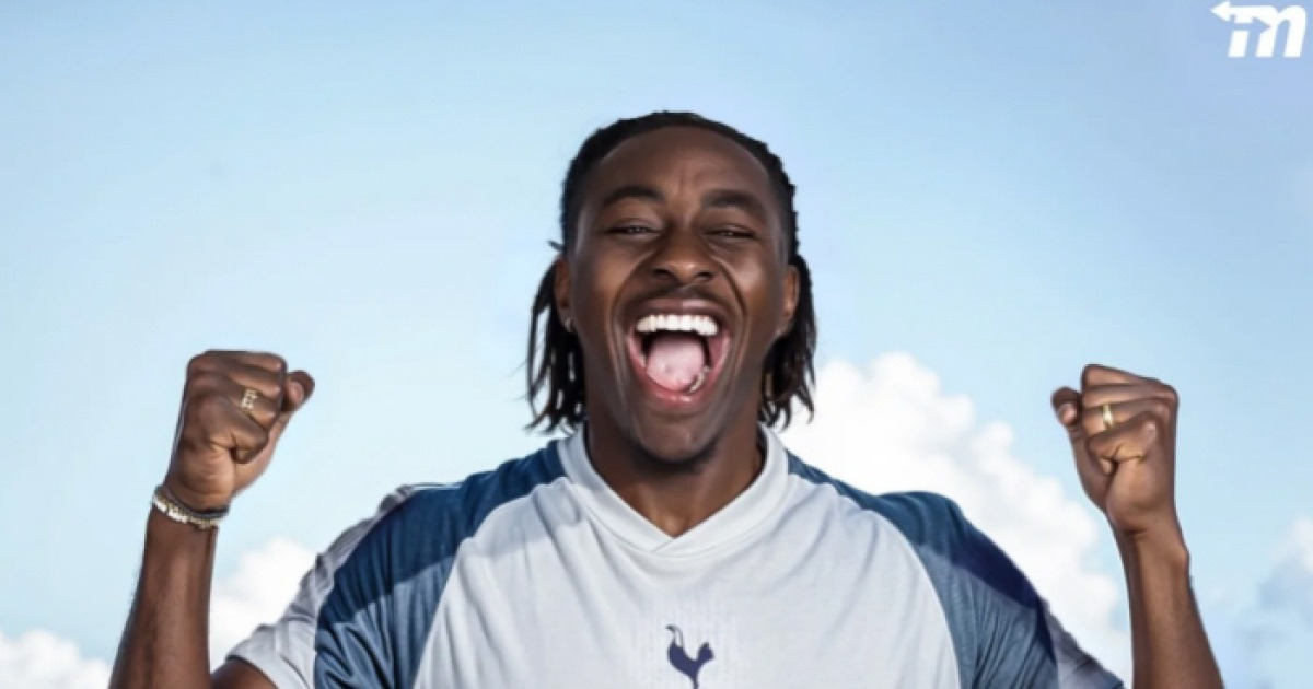 'HERE WE GO' 확인 완료! 토트넘, 손흥민 빈자리+아쉬움 '싹' 지울 EPL 특급 영입 예고..."UCL 출전 위해 이적 추진 중"