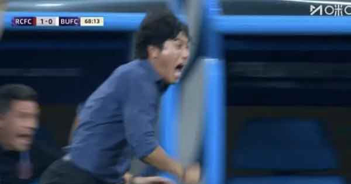 "2천만 청두가 들썩" 수뇌부 횡포에 손발 잘린 서정원, 구단 첫 ACLE 본선 진출 '신화'…K리그 격돌 예고