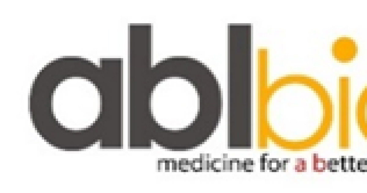 에이비엘바이오 파트너사 컴퍼스, 이중항체 치료제 ABL001 임상 현황 공개