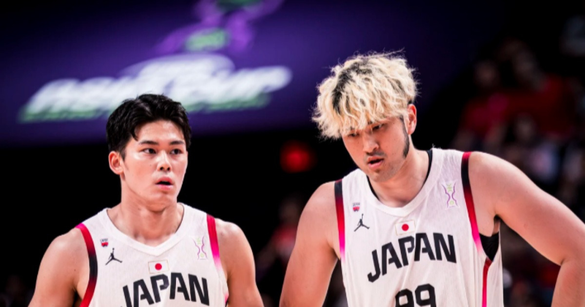 [아시아컵] 일본 '충격 탈락', KBL MVP 디드릭 로슨에 울었다…8강 대진 완성(종합)