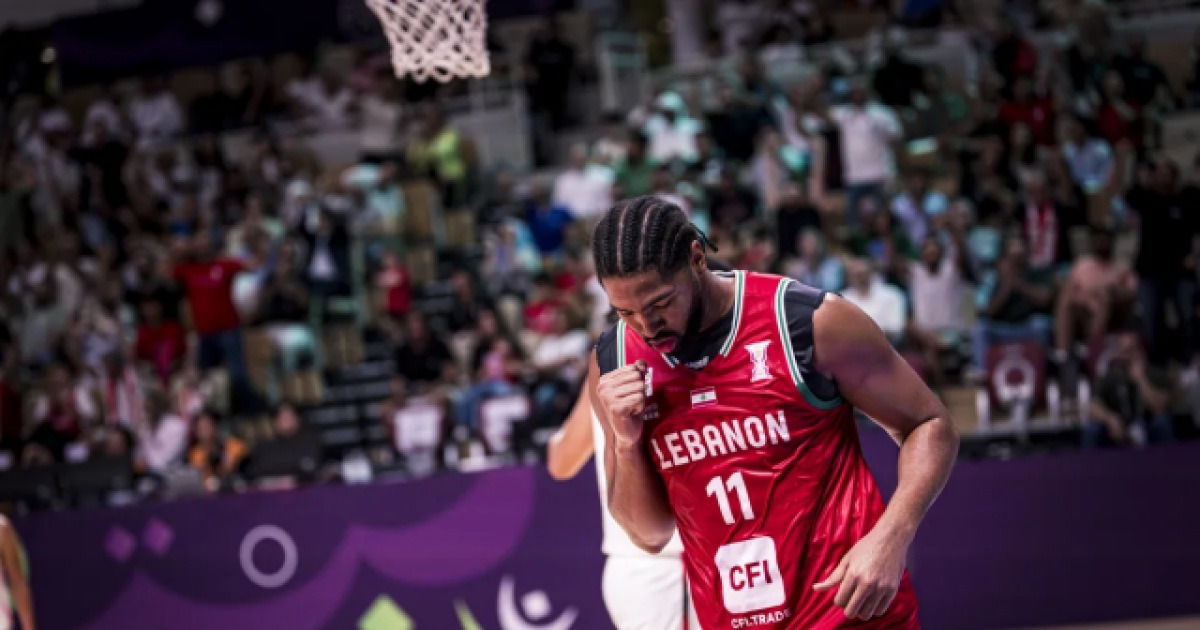 ‘재팬 멸망’ 일본, ‘KBL MVP’ 로슨에게 제대로 당했다…레바논, 8강서 ‘강호’ 뉴질랜드와 맞대결 [아시아컵]