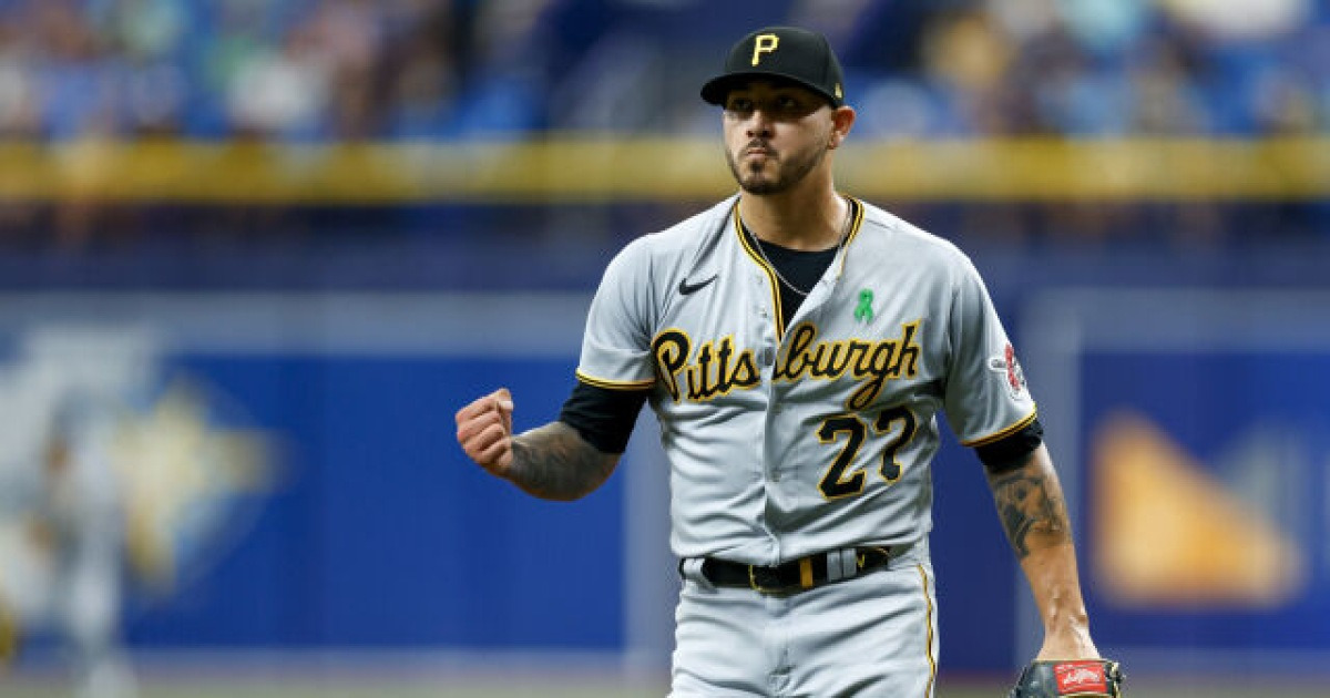 "그 전에 던졌던 게 좋으니까" ML 38승 특급 KBO 데뷔전 출격, 패패패패 롯데 구하나…롯데전 ERA 1.64 대전 예수 만난다