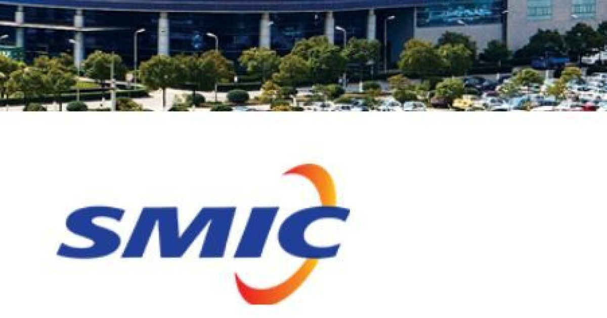 中SMIC·화훙 공장 풀가동…"美 관세 영향 없다"