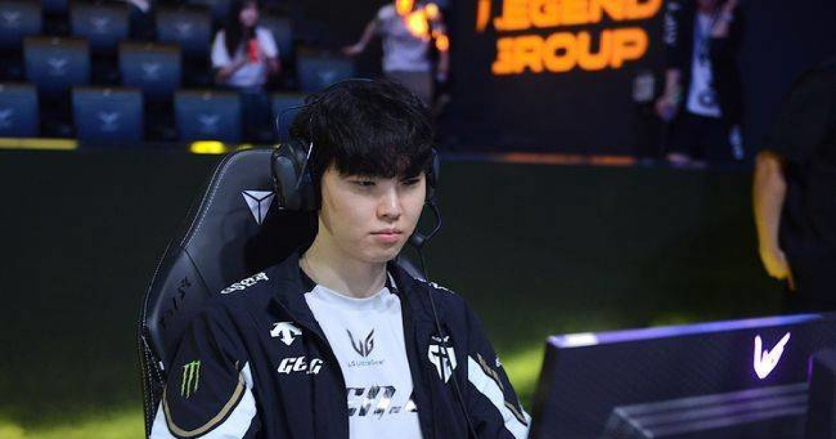 젠지, PO 2R 직행...'1292일 만에 등장' 잔나에 휩쓸린 DNF [LCK 리뷰]